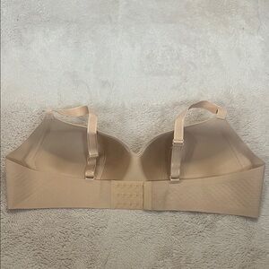 knix | Intimates & Sleepwear | Knix Nude Wing Woman Contour Seamless ...
